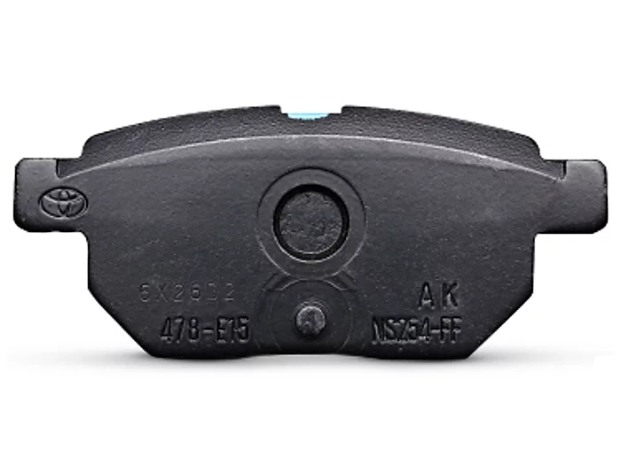 Оригинальные запасные части и масла | Toyota